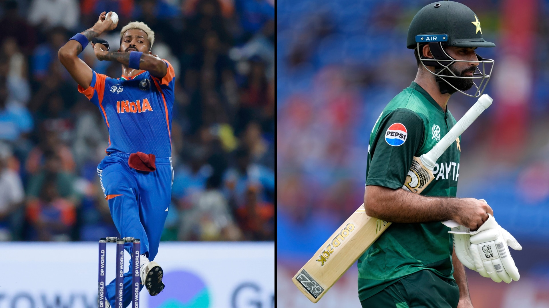 IND vs PAK Asia Cup Super 4: Predicted Playing XIs