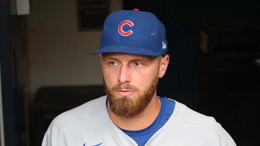 Chicago Cubs Game Today (9/21/25): Preview, Start Time, Pitchers & How ...