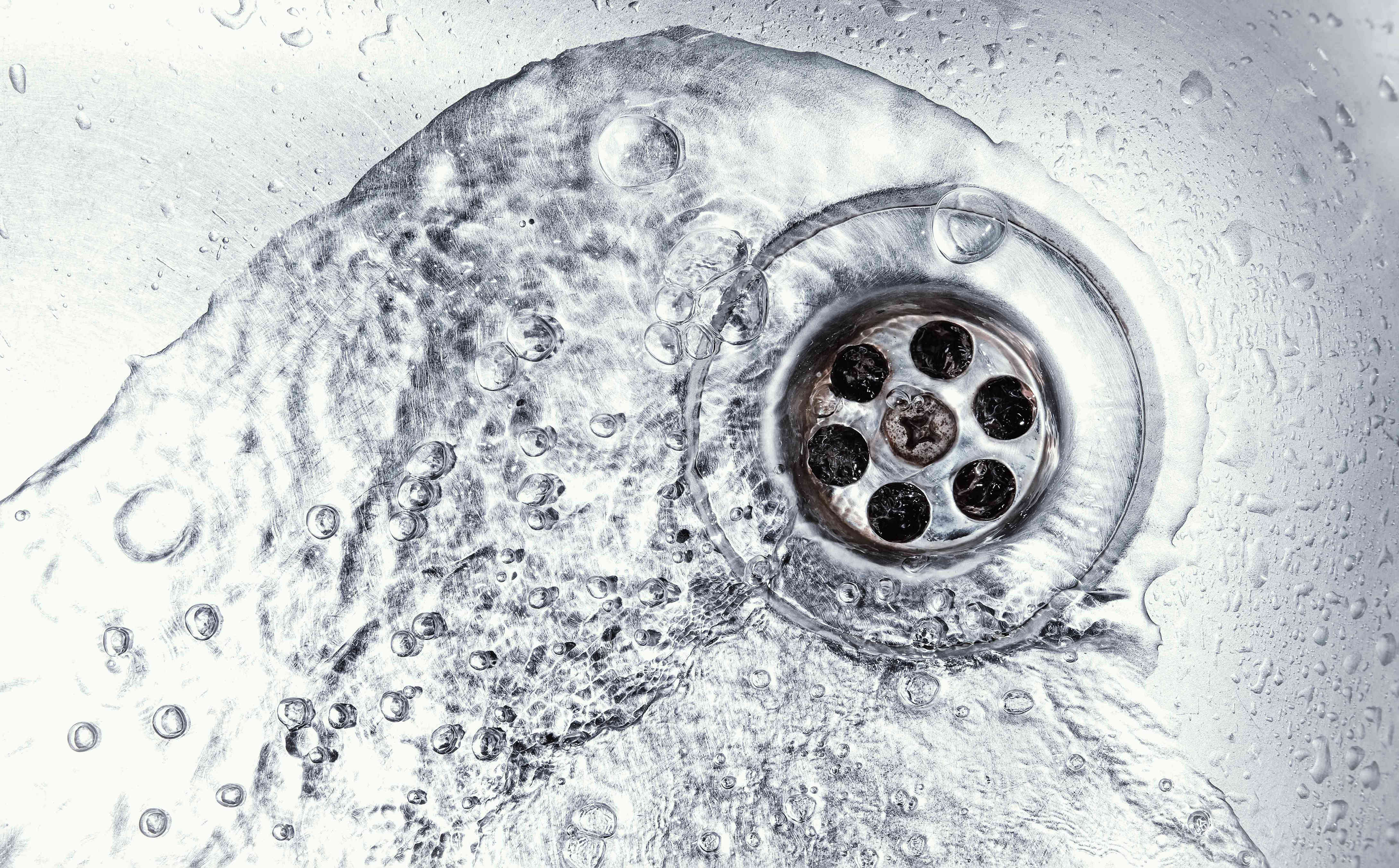 9 things plumbers say you should never pour down the drain