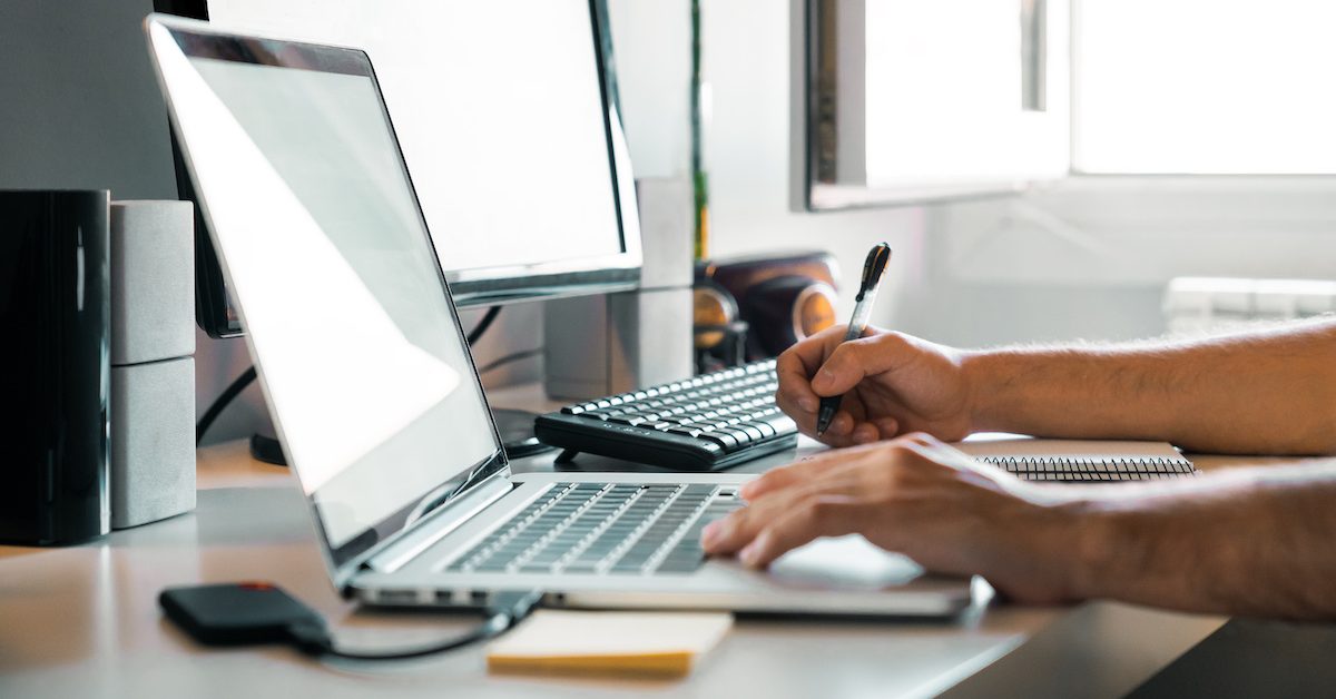 9 Jobs Retirees Can Do From Home To Make Extra Money