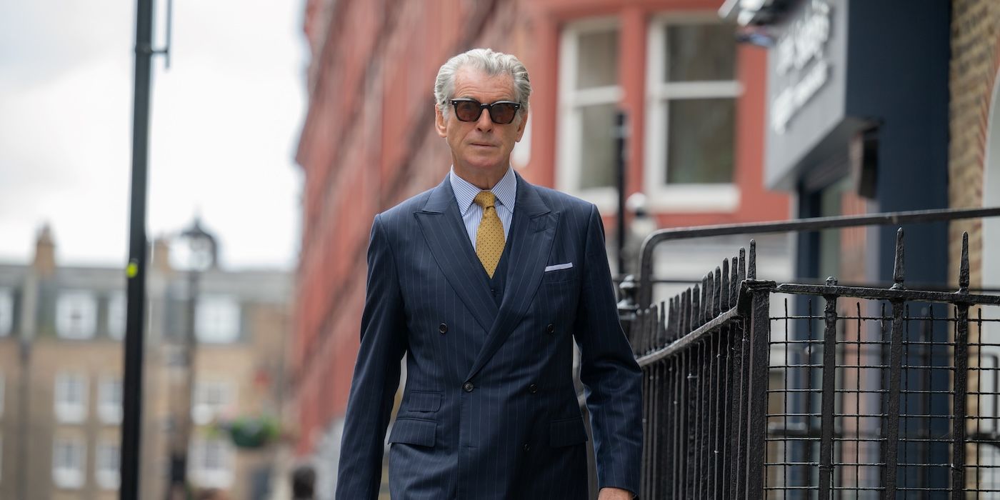 Pierce Brosnan’s Overlooked $50 Million Spy Bomb Redeems Itself on ...