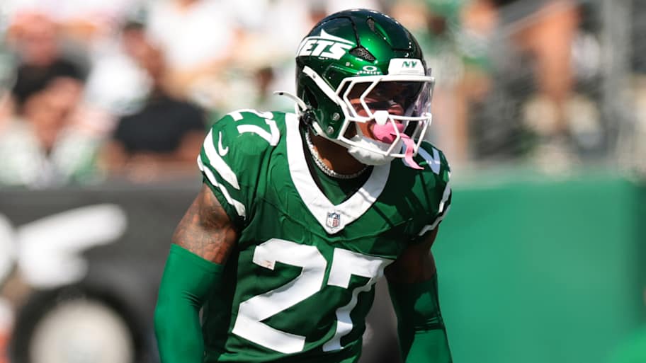 Jets rookie receives golden opportunity after surprise injury news