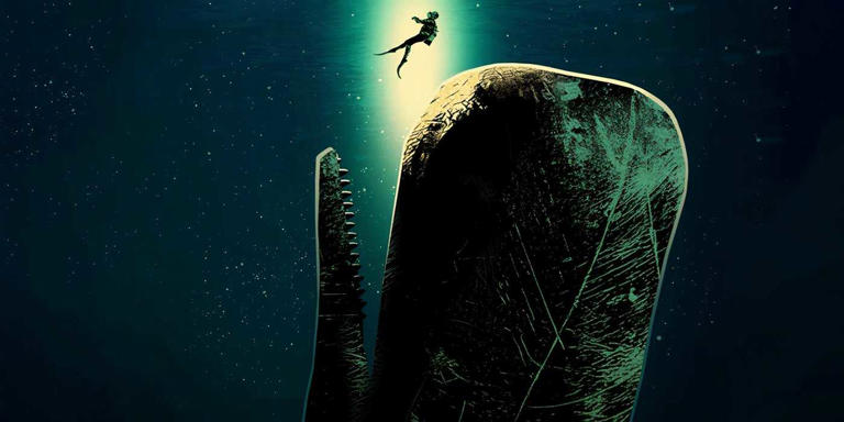I'm Already So Excited for Josh Brolin's 2026 Jaws Replacement Movie