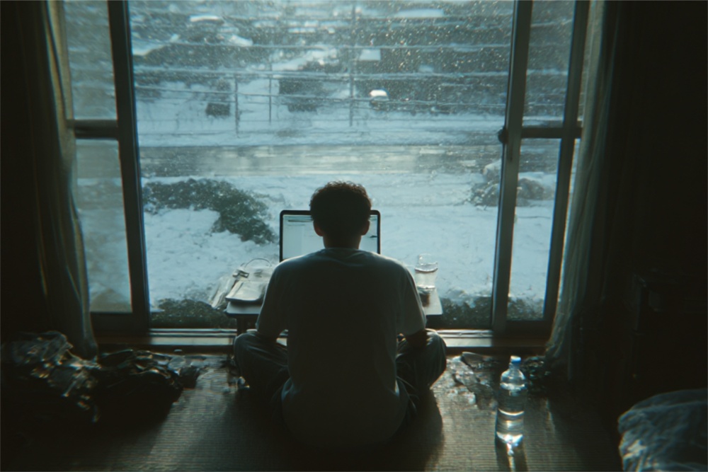 Korea's ‘Arrival of Water' Explores Grief and Language Gaps at Busan's ...