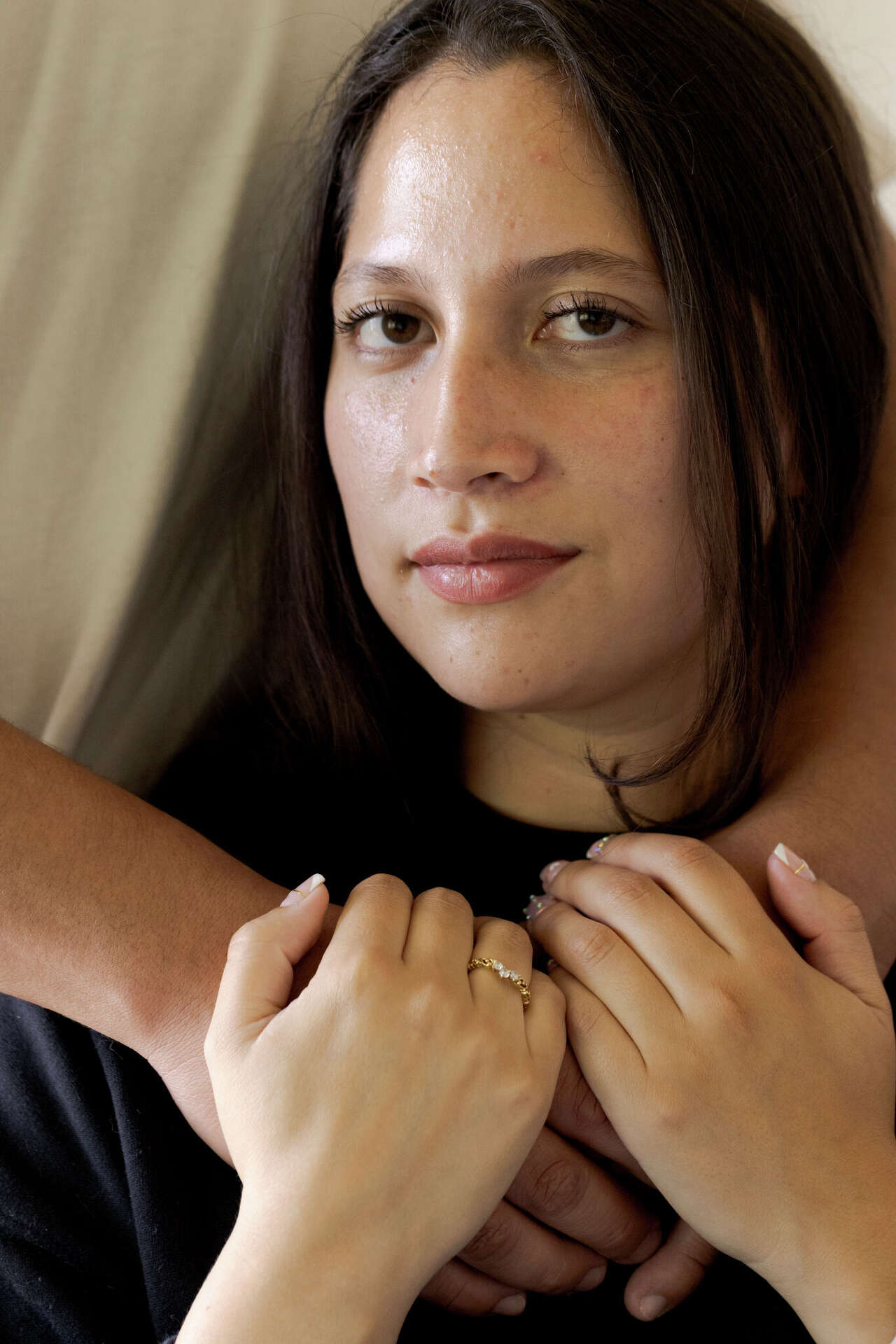 A Bay Area asylum-seeker miscarried in ICE detention. There are more ...