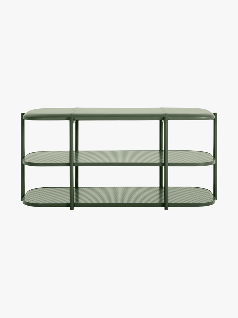 26 organizer-approved small bedroom storage ideas