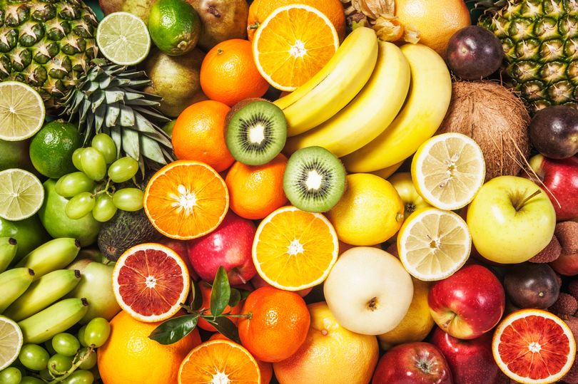 5 fruits that can help you live longer, according to experts