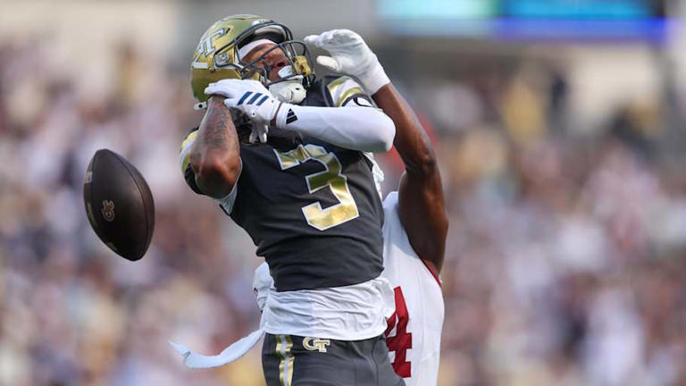 The Good, The Bad, And The Ugly From Georgia Tech's Win Over Temple