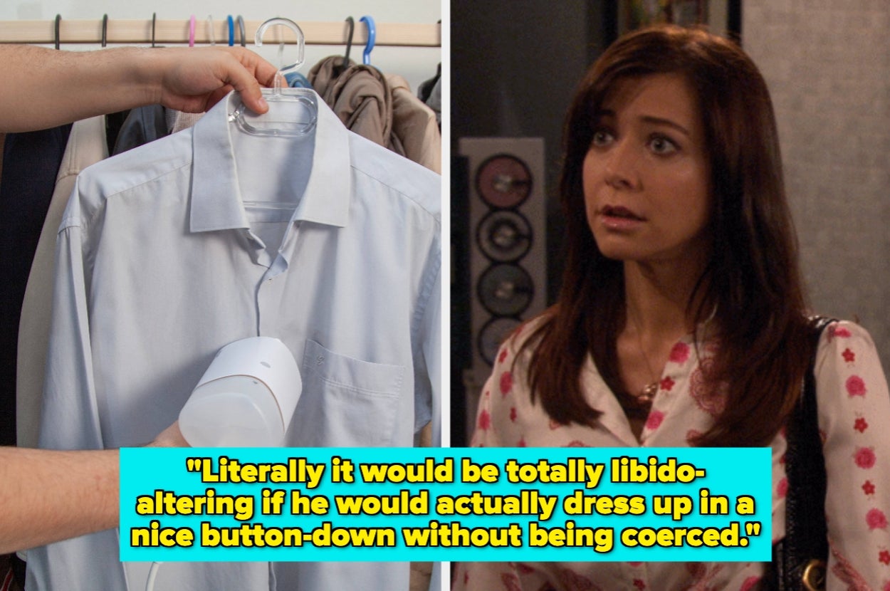 Women Who've Been Married For 10+ Years Are Sharing How They Wish Their ...