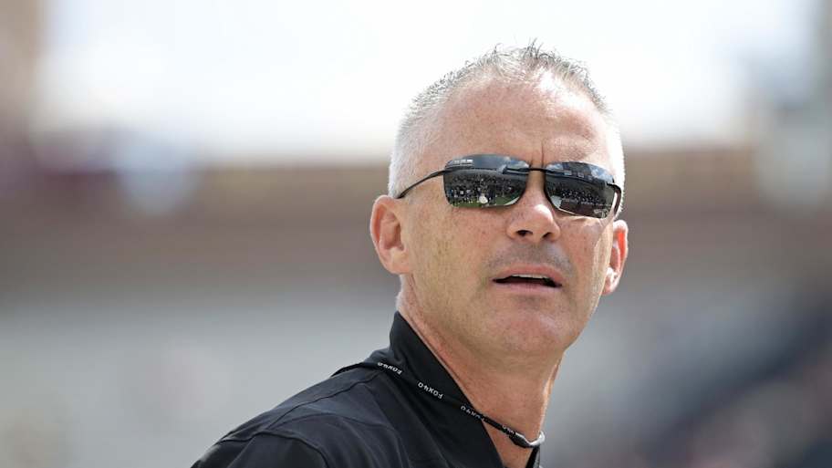 FSU’s Mike Norvell on Tommy Castellanos' injury, blowout win vs. Kent State