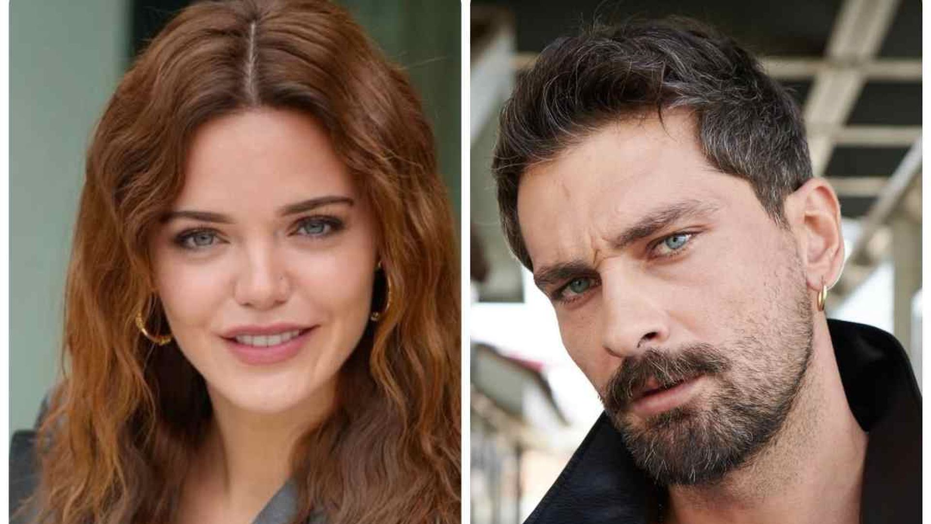 Soap turche, Zuleya e Alihan insieme: la foto fuori dal set fa sognare ...