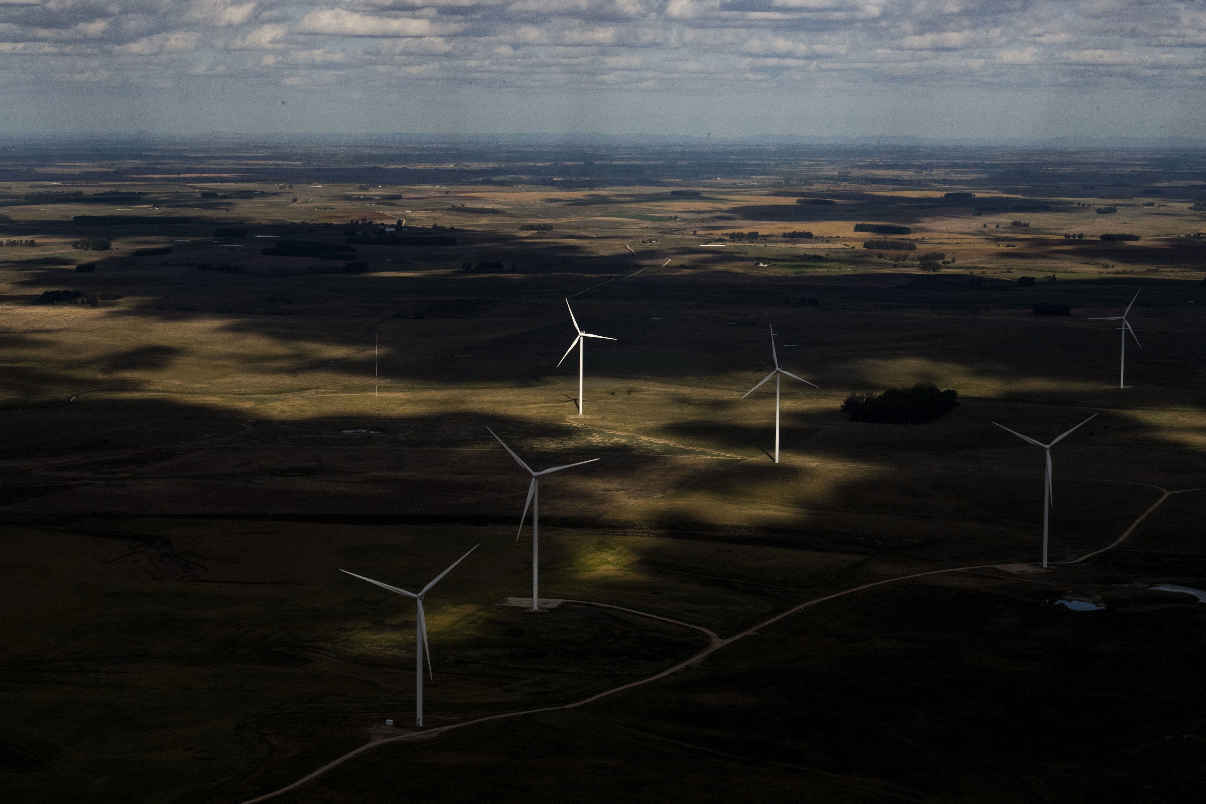 He got an entire country running on clean energy. Can he do it again?