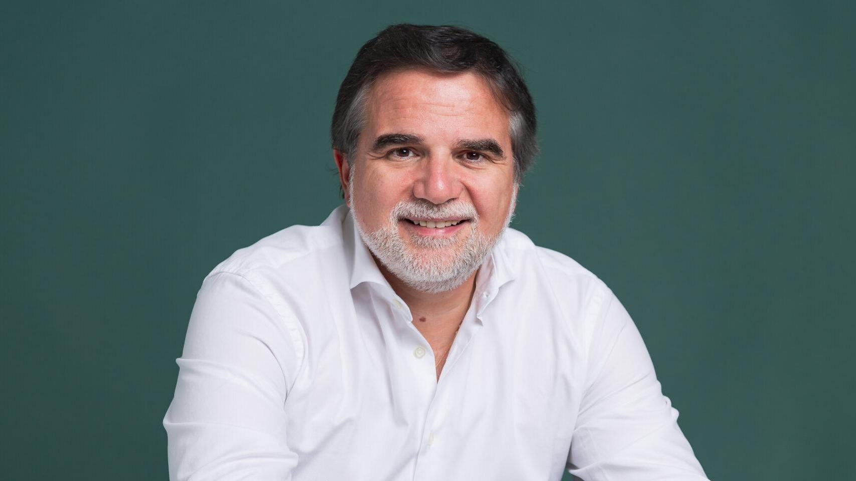 Javier Quintero, psicólogo, tiene la receta de la felicidad: "Según ...