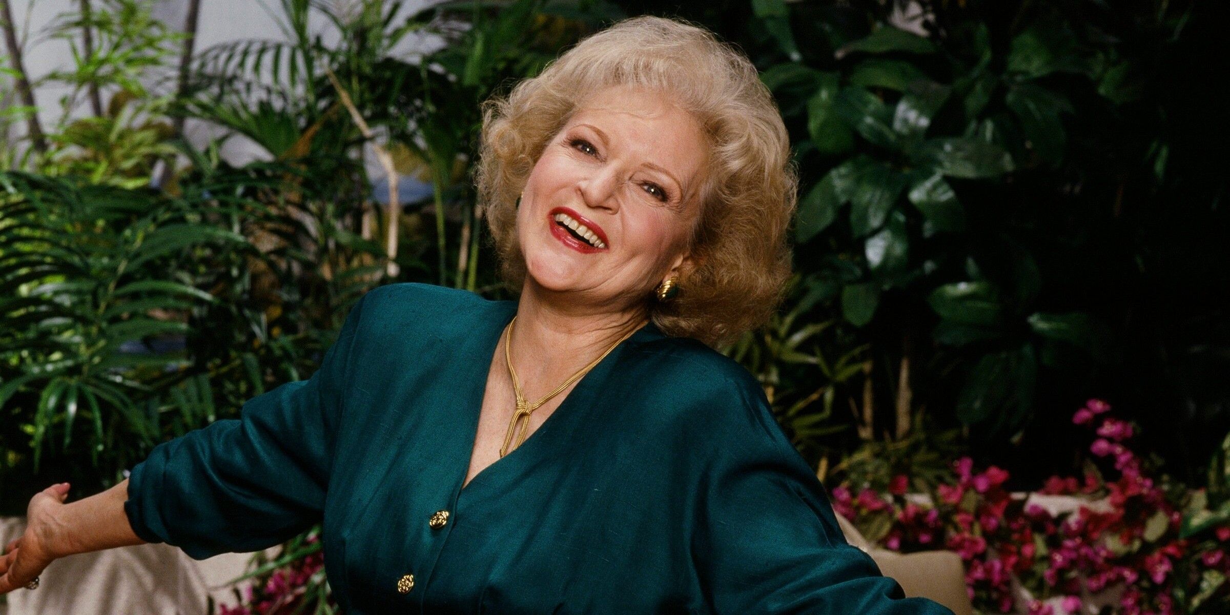 The Golden Girls' Ages: How Old Were the Cast During the Show's Run?