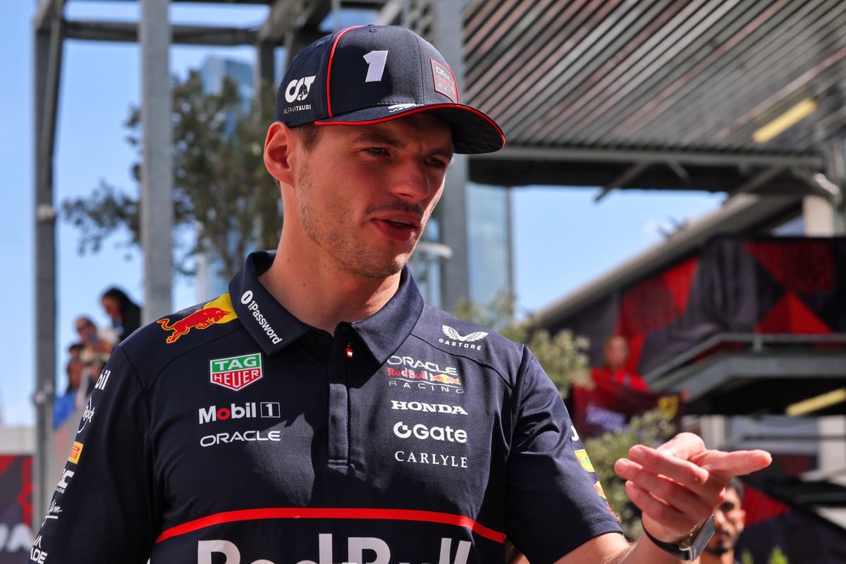 Verstappen’s title hopes: what needs to happen in the last six races