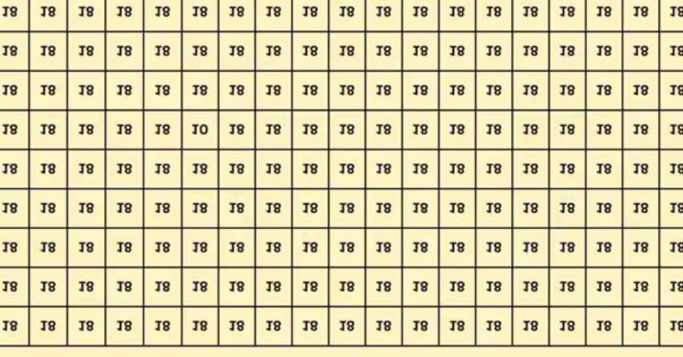 Think You’re Brilliant? Use the Skills of Vision and High IQ of 161 to ...
