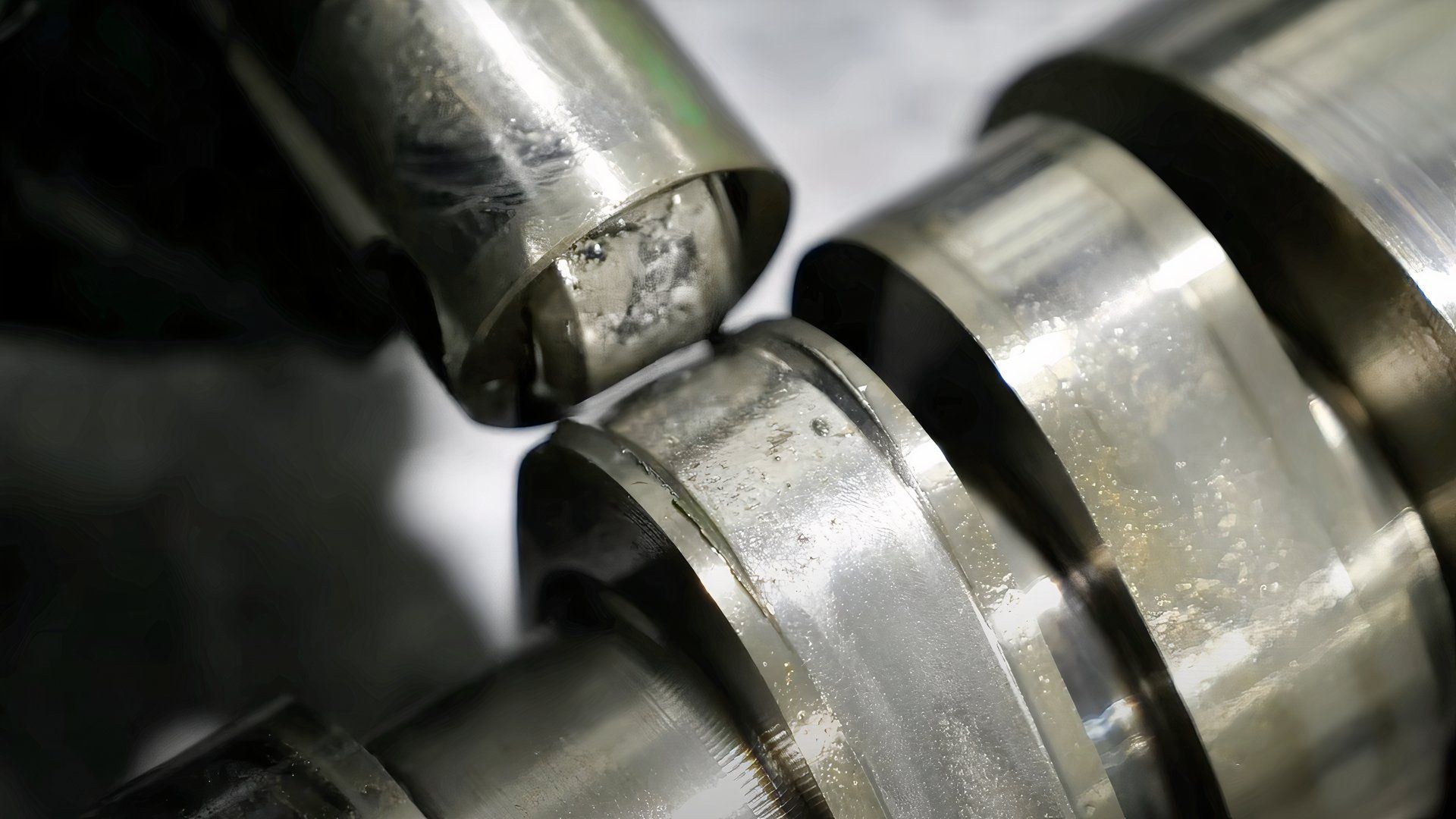 Ford 7.3 Godzilla Engine Teardown Reveals Major Camshaft Problems