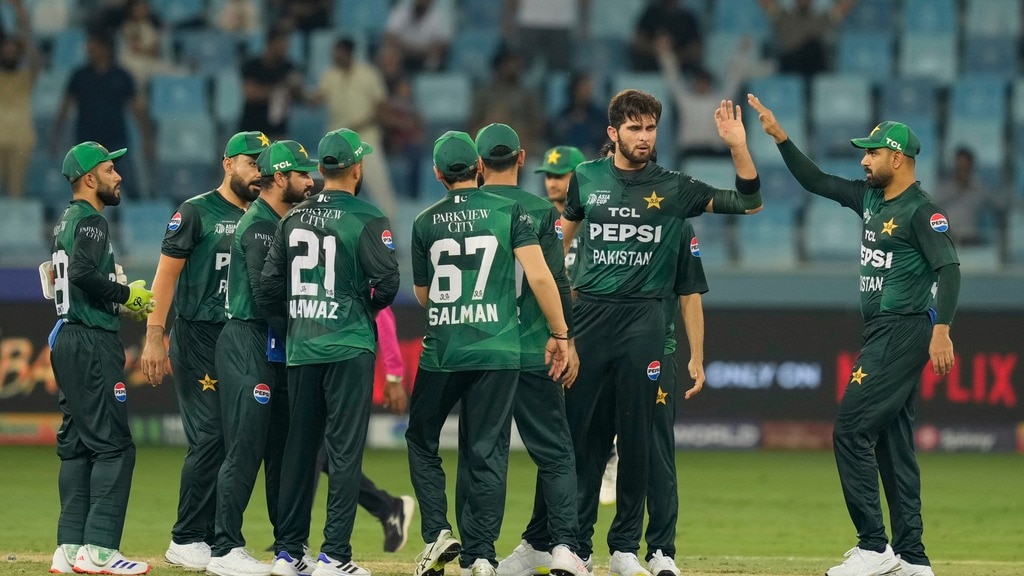 Pakistan 7th division team, make them play amongst associates: Kris ...