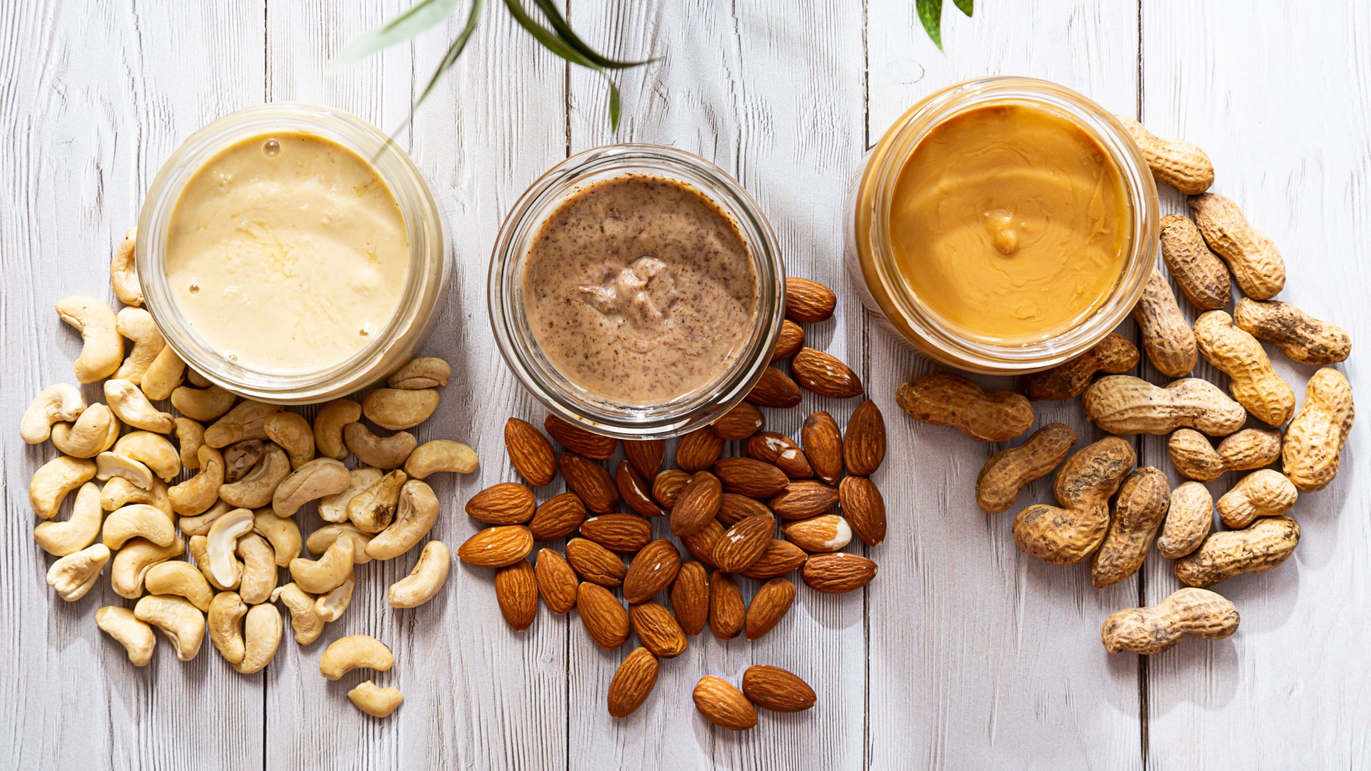 13 Foods That Can Support Healthy Weight Gain