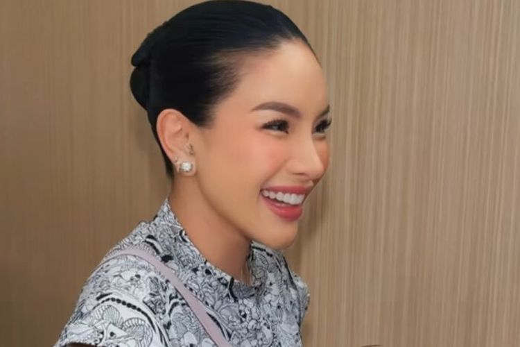 Nikita Mirzani Bantah Cemarkan Nama Baik: Reza Gladys Merusak Nama Baik ...