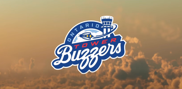 Dodgers' new Single-A affiliate unveils new identity as Ontario Tower ...