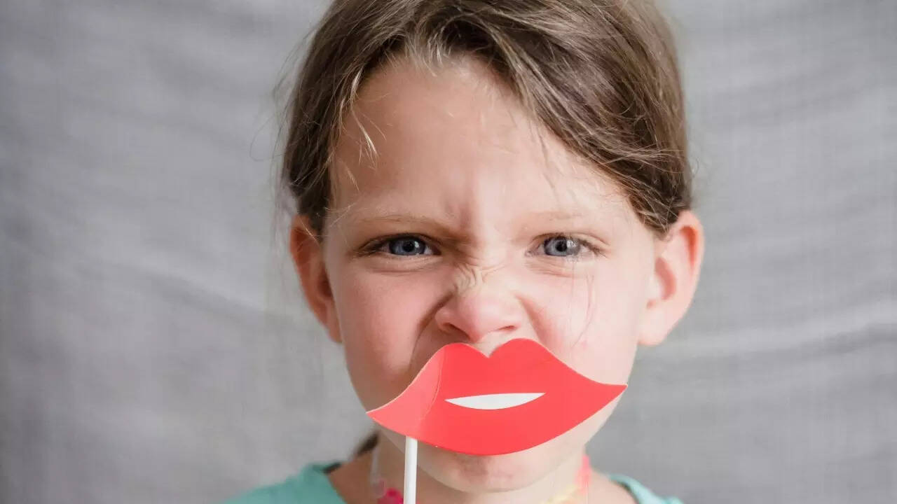 10 reasons why children use cuss words and how to prevent it