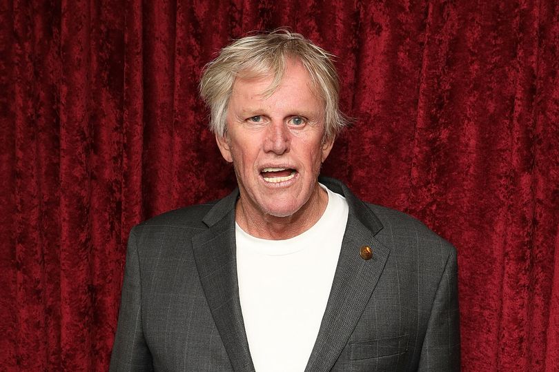 Celebrity Big Brother star sentenced after admitting groping woman at ...