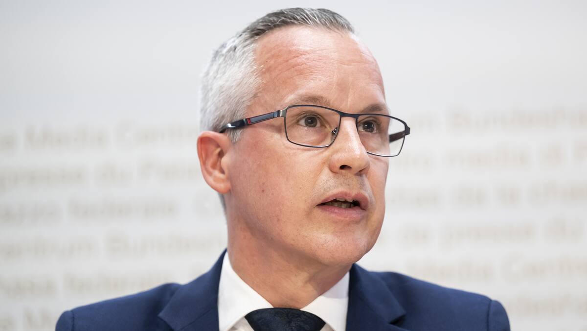 Schweizer Botschafter in Israel: «Die offiziellen Parteien schreien ...