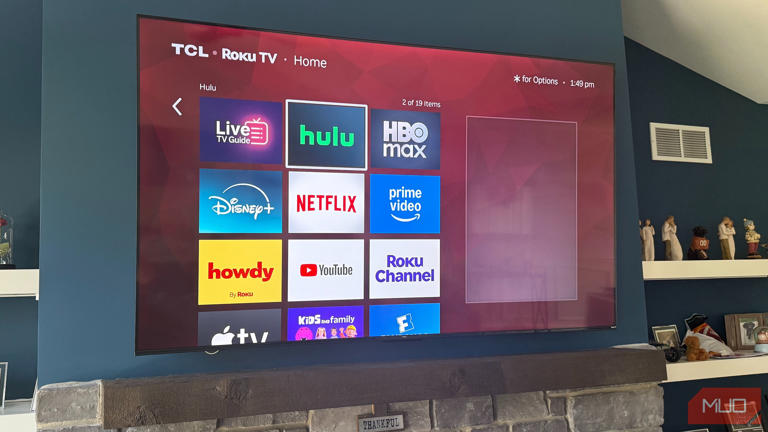 I found Roku channels that aren’t in the store, and they're actually ...