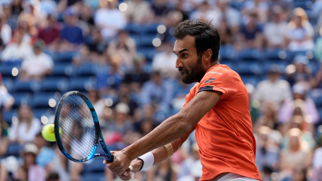 Trading Tests for T20s, Yuki Bhambri chases glory in tennis second innings