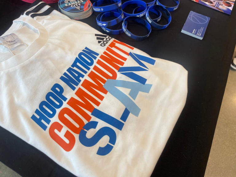 Community basketball event aims to address expenses in youth sports