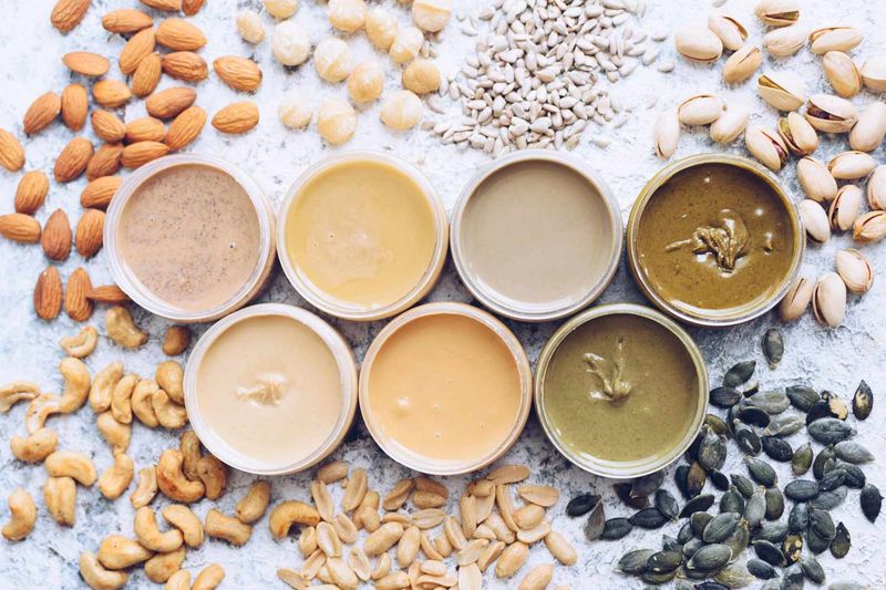 13 Foods That Can Support Healthy Weight Gain