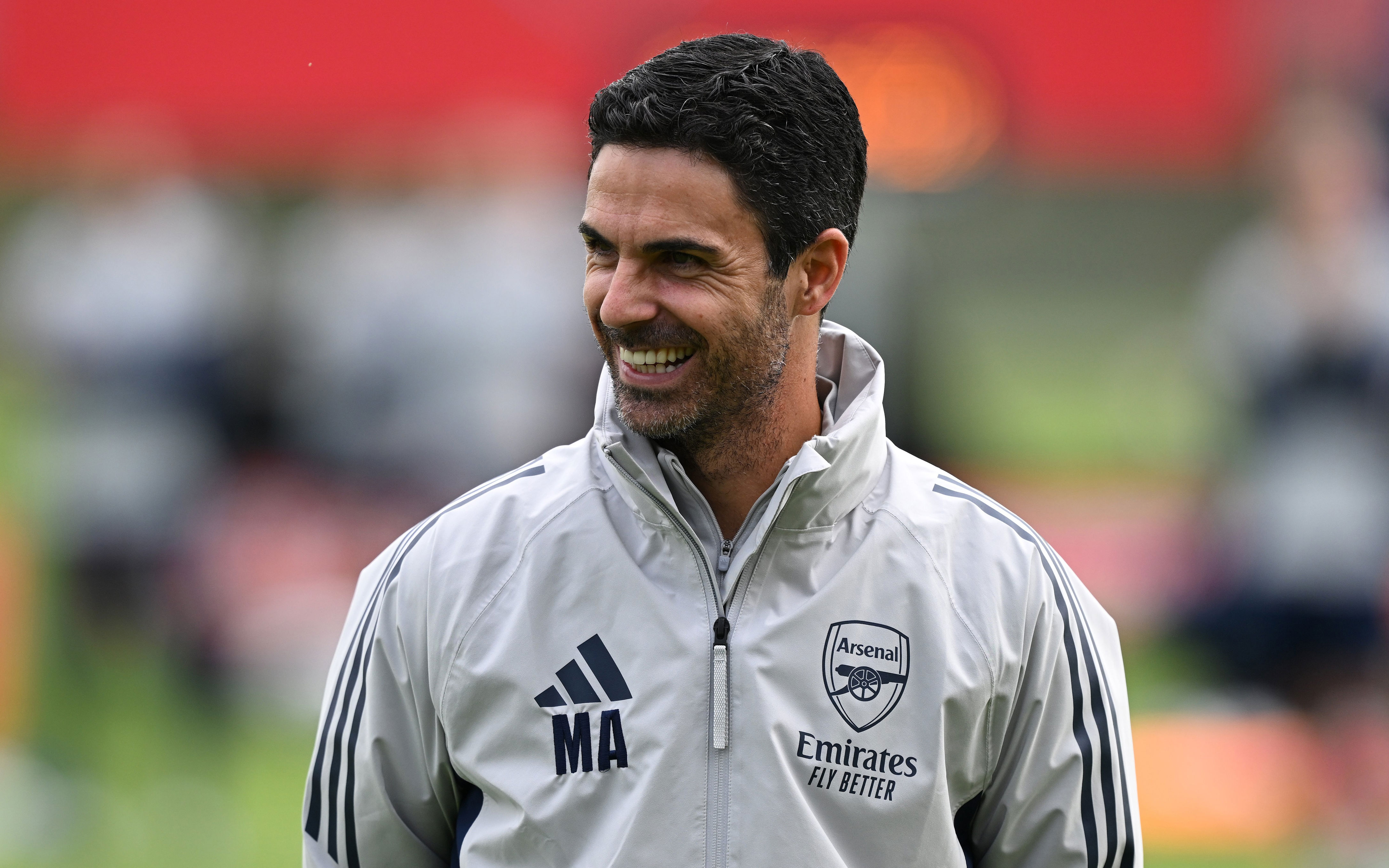 Arsenal vs Man City LIVE: Premier League result, latest updates ...