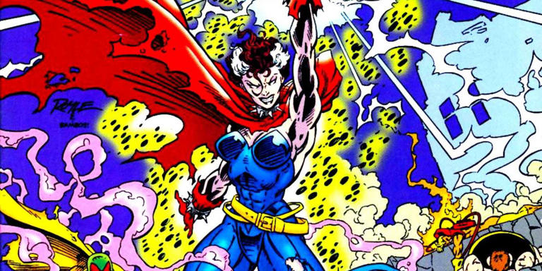 10 Versions of Thor the MCU Needs