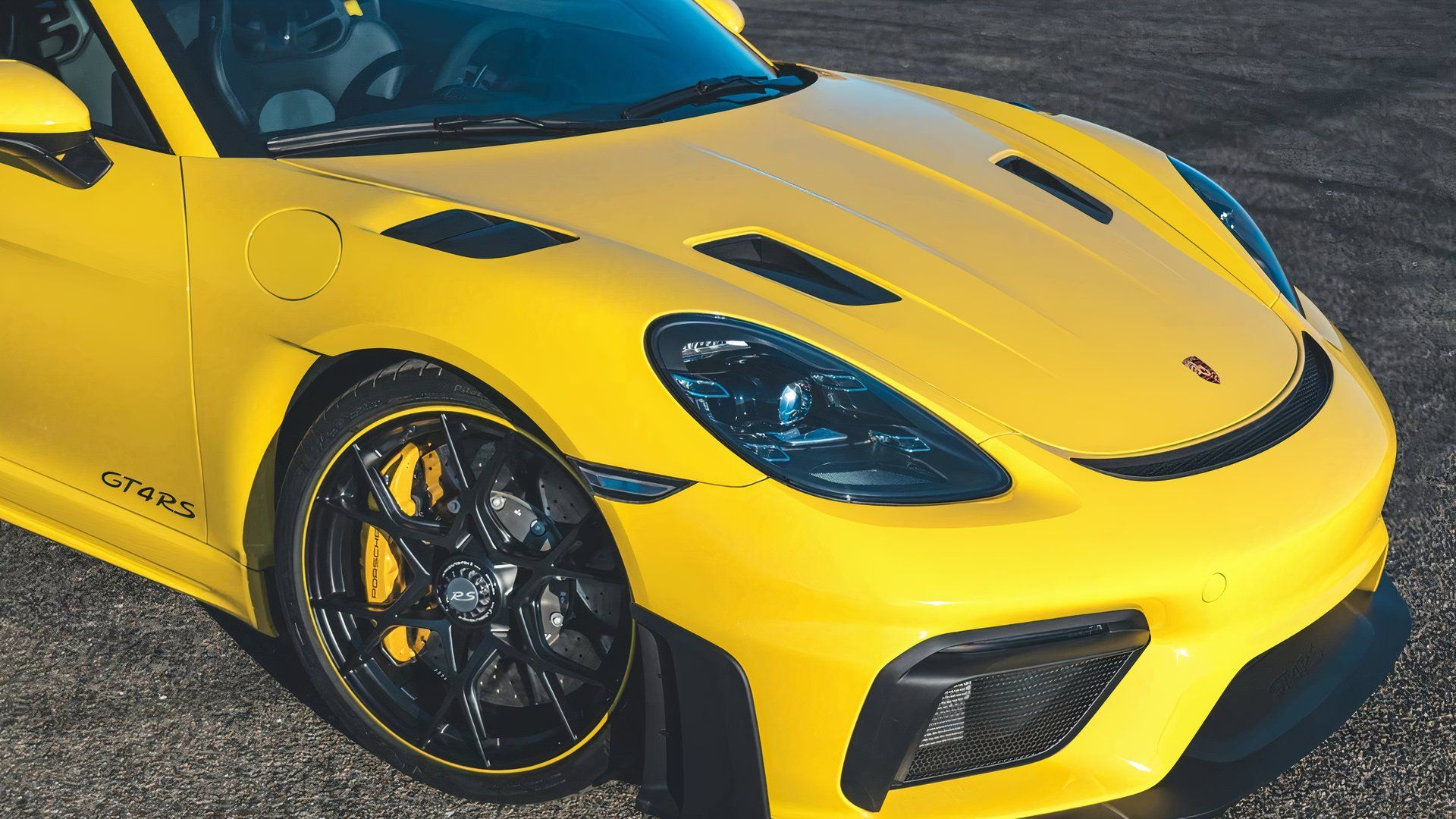 Video: Porsche 718 Cayman & Boxster SAVED From Going Fully Electric