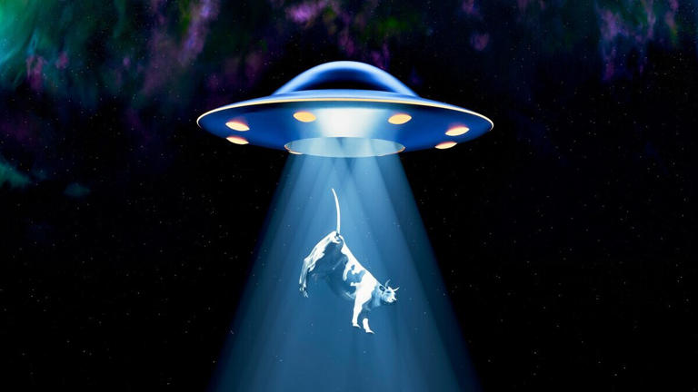 Aux origines du Geipan, l'organisme français dédié à l'étude des ovnis