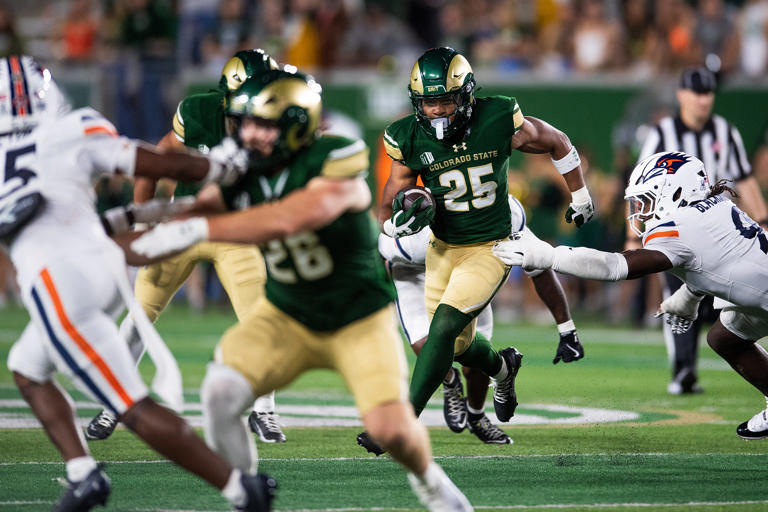 What to know about Washington State vs Colorado State football: Kickoff ...