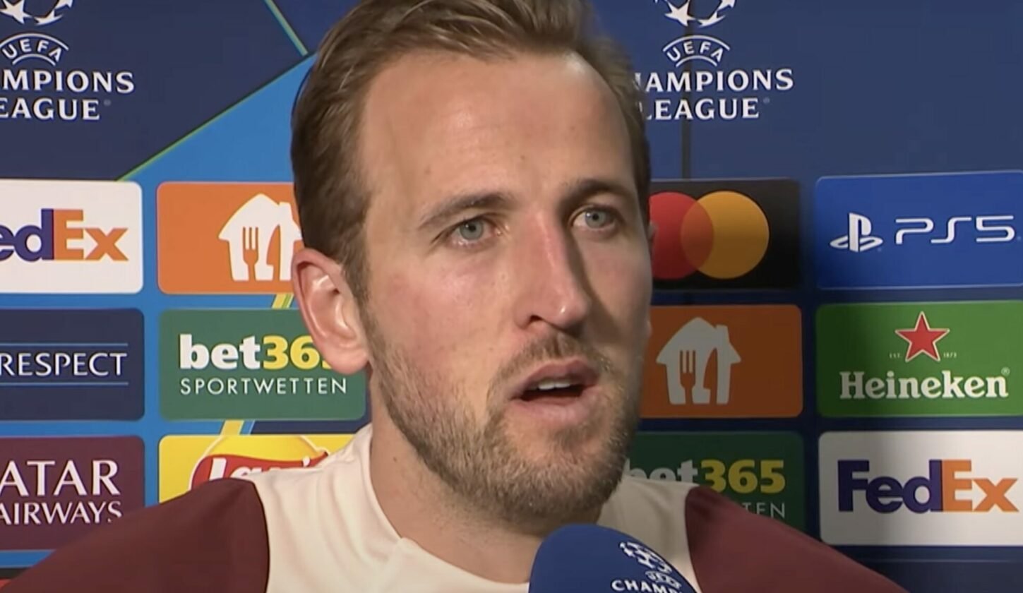 Harry Kane’s €65m Exit Clause Sparks Premier League Return Talk