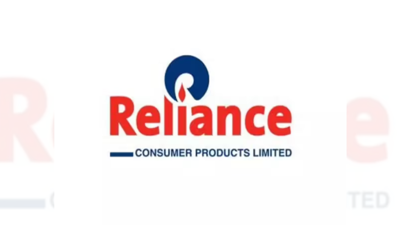 Reliance Consumer Products rolls out Rs 40,000-cr food park strategy ...