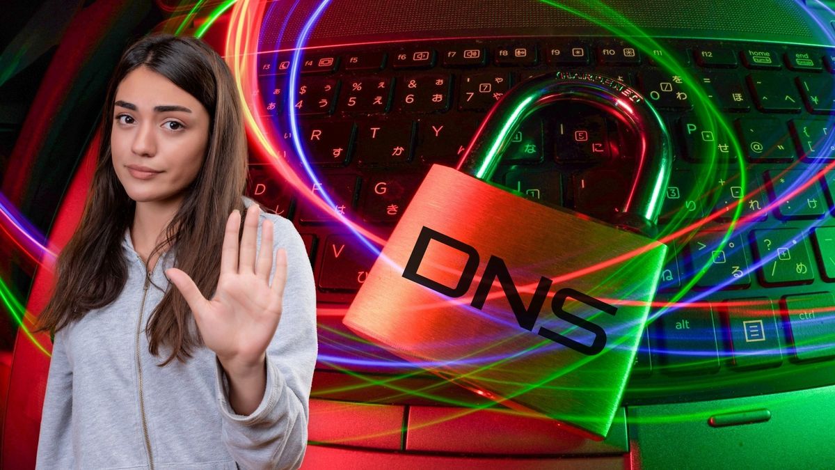 Hazte un favor y deja de utilizar las DNS de tu operador ahora mismo ...