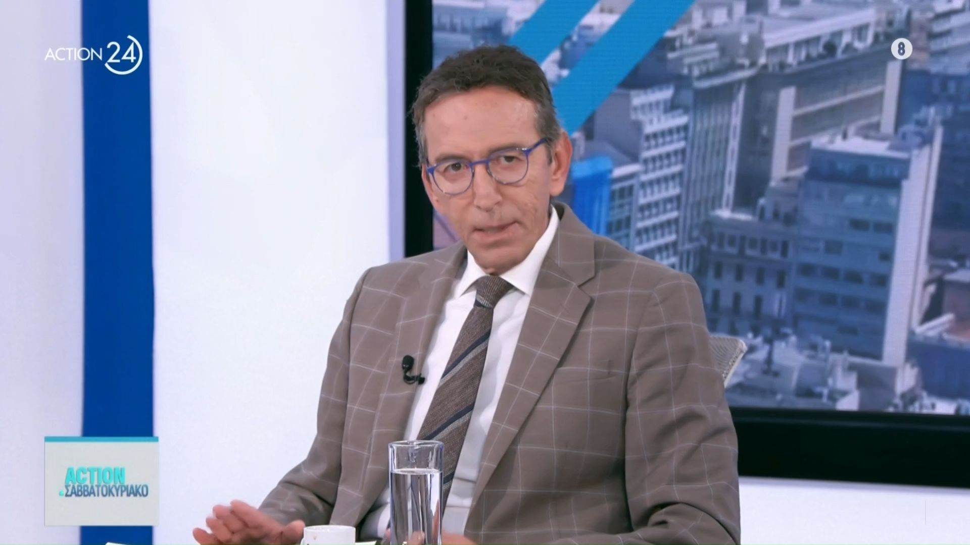 Κιάνου Ριβς: Ο πατέρας του εγκατέλειψε την οικογένεια όταν ήταν μικρός