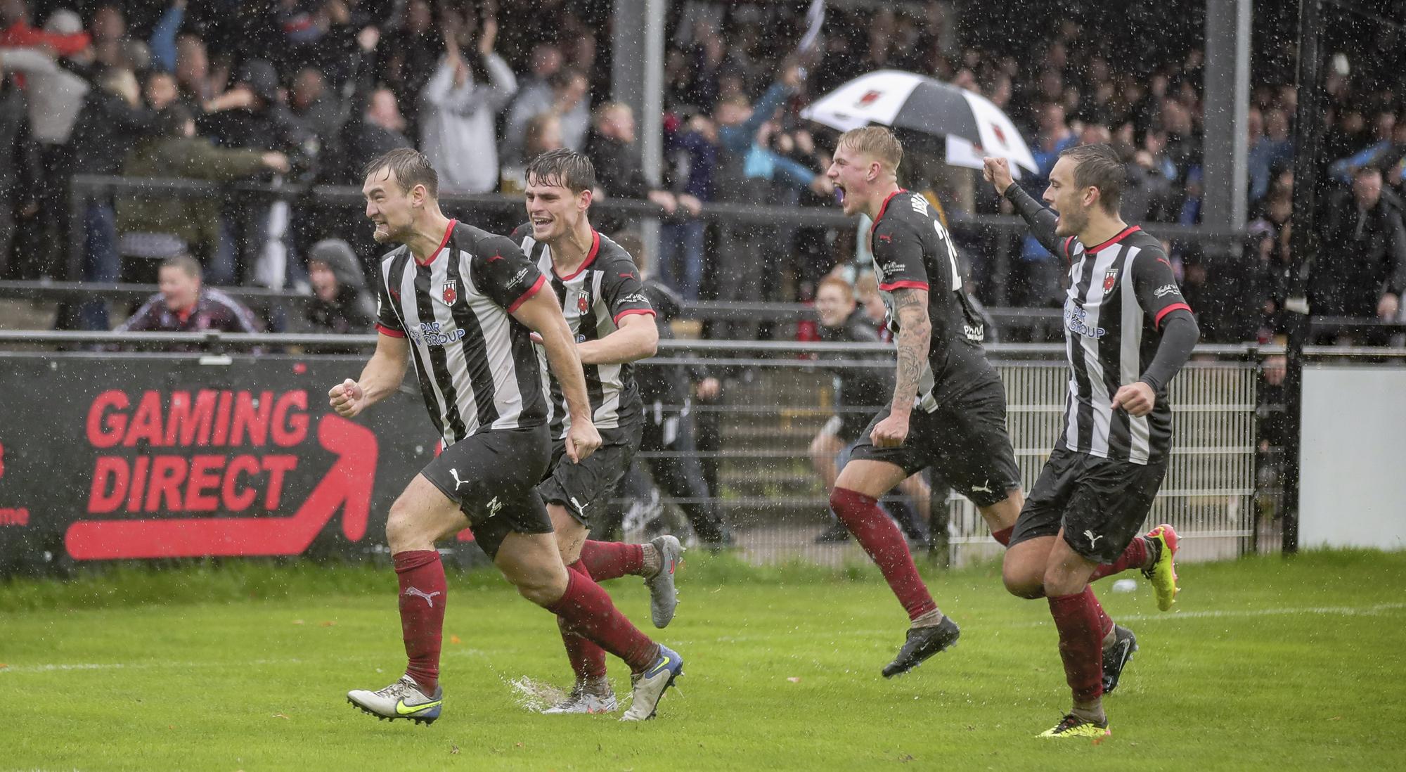 Chorley 3, Macclesfield 2: Late Magpies winner breaks Silkmen’s hearts