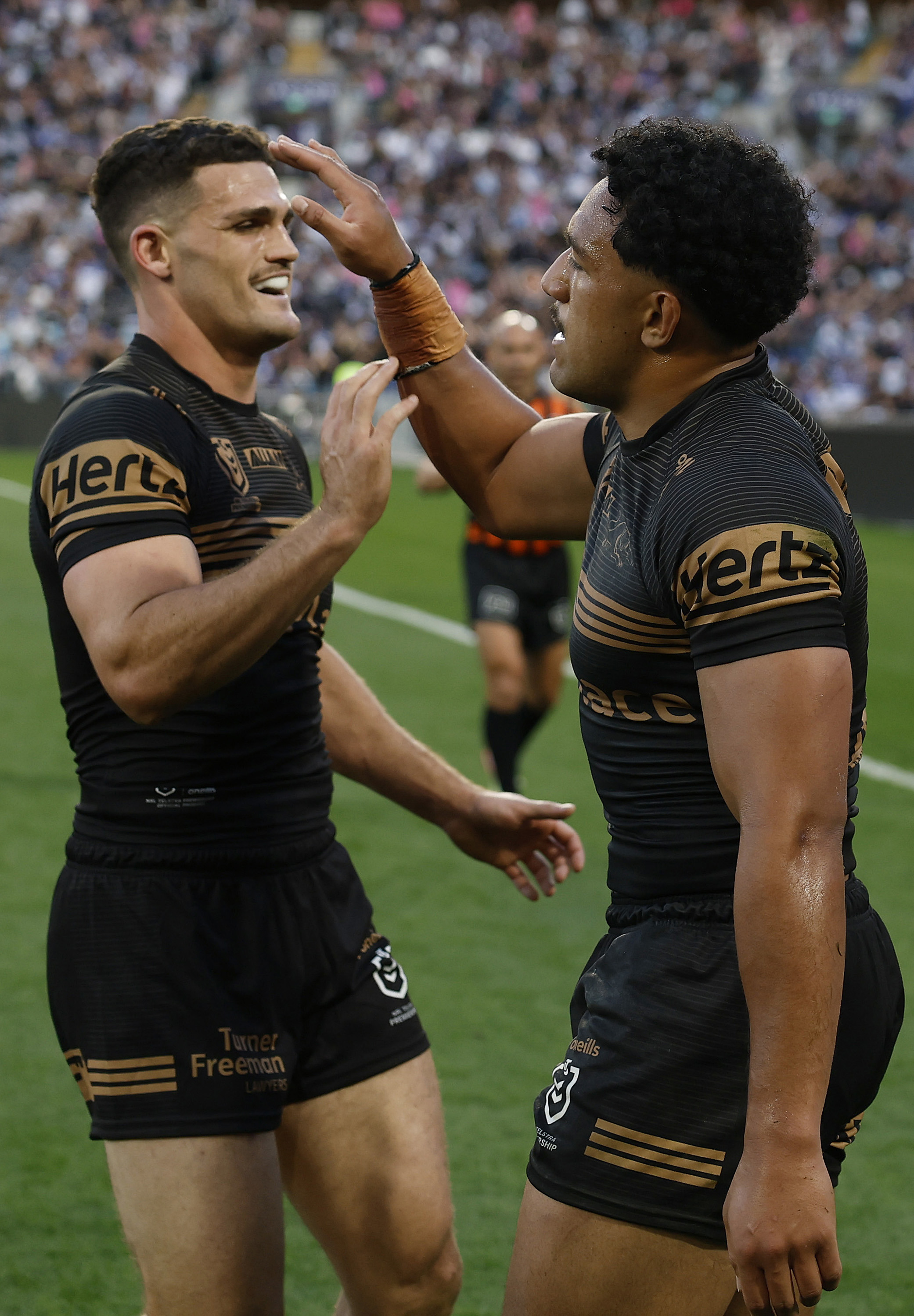 Predicted teams: Crunch call that could make or break Dogs