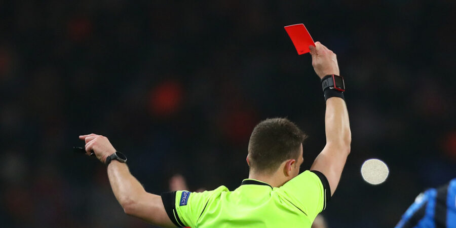 VAR Scandals: Football’s 10 Most Controversial Decisions – Ranked