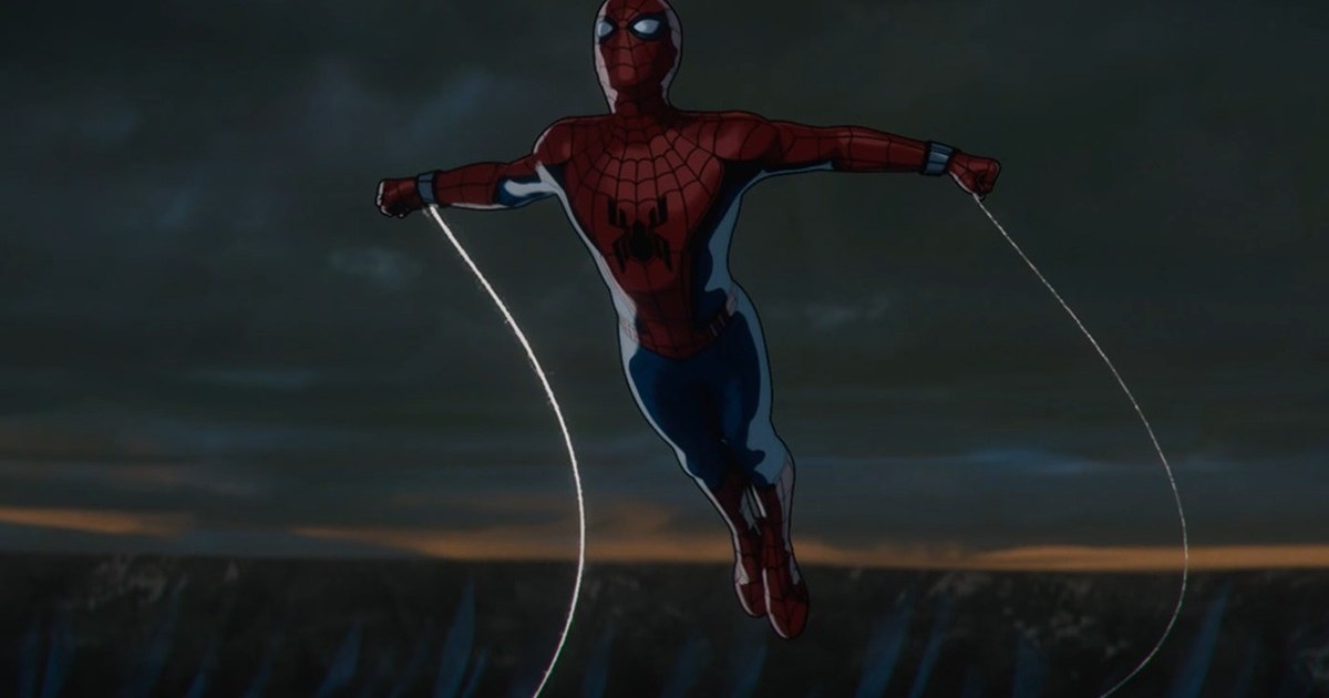 Marvel Zombies Episodes 1-4 Release Date, Time, Where to Watch