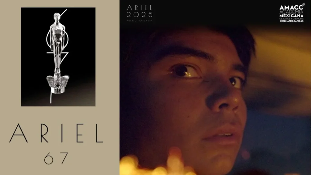 Premios Ariel: voces contra desapariciones, Trump y el genocidio de Israel