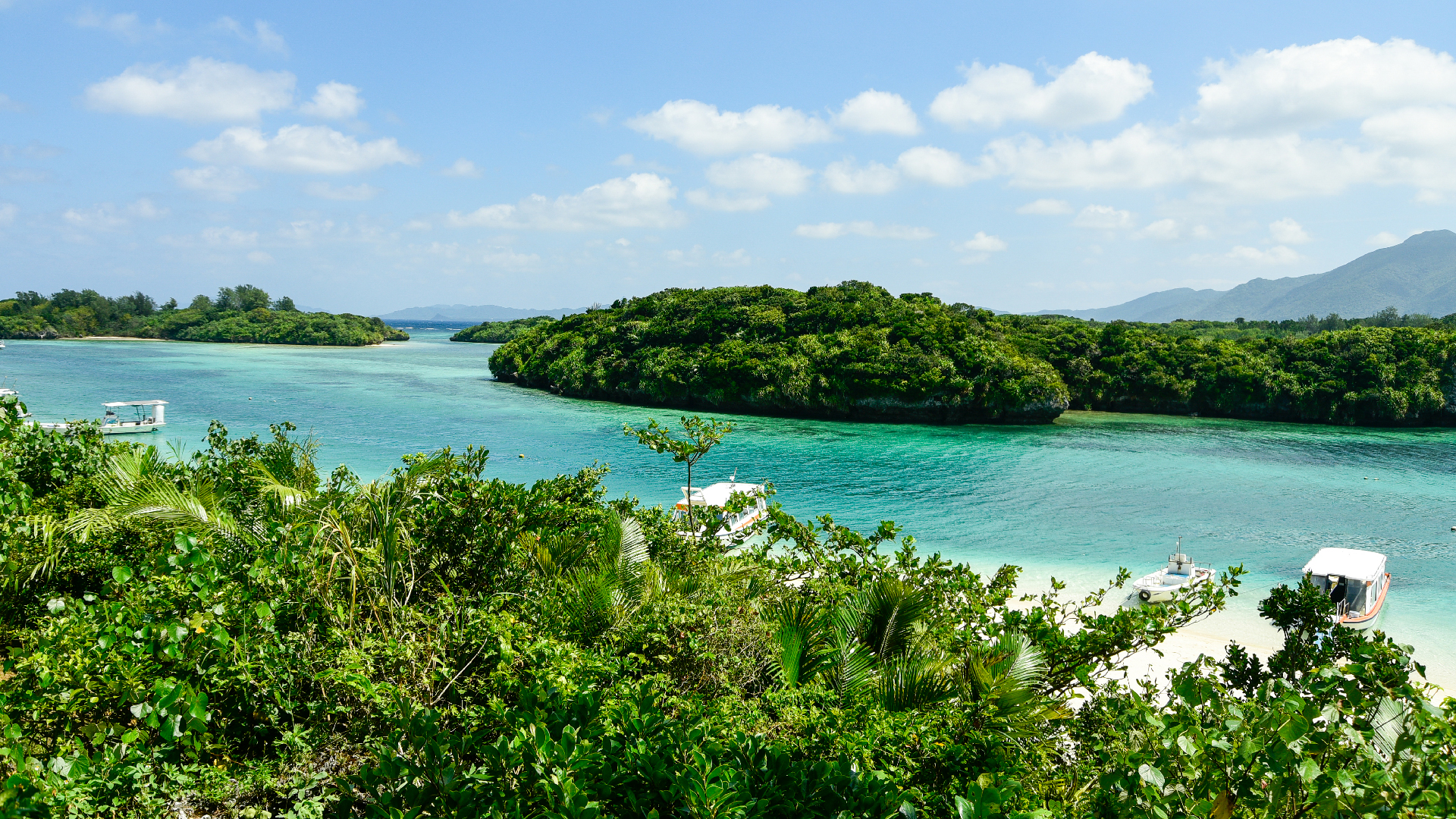 From Matsushima to Kabira, five remarkably beautiful bays to explore in ...