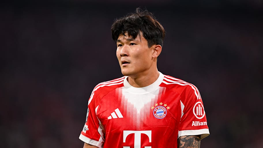 FC Bayern gibt Verletzungs-Update bei Kim - Bericht
