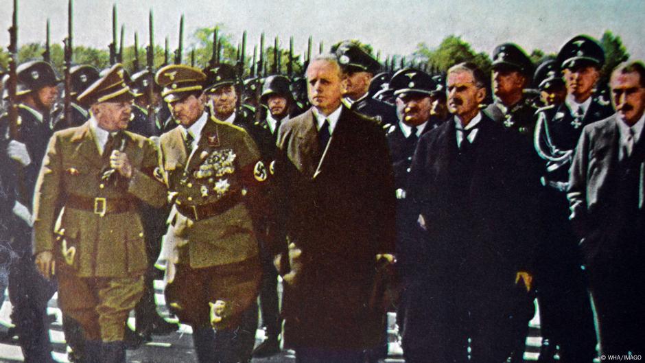 Το 1938 και εμείς