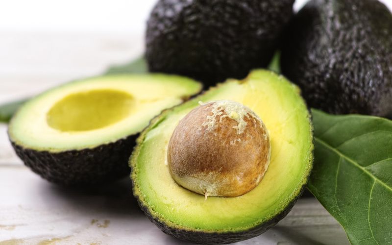 13 Foods That Can Support Healthy Weight Gain